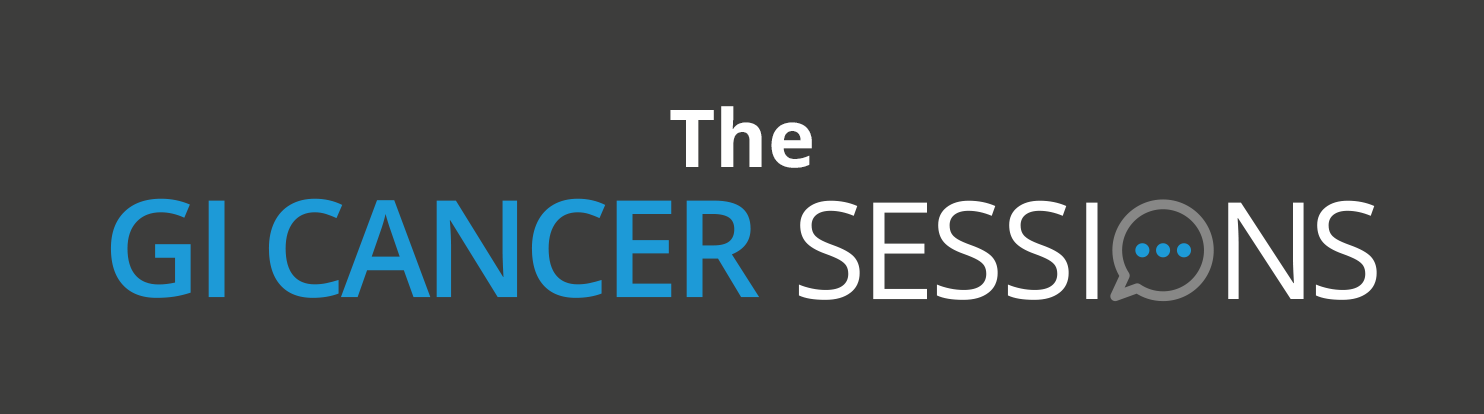 GI Cancer Sessions: Highlights from ESMO 2022 with Geoffrey Ku and Sam ...