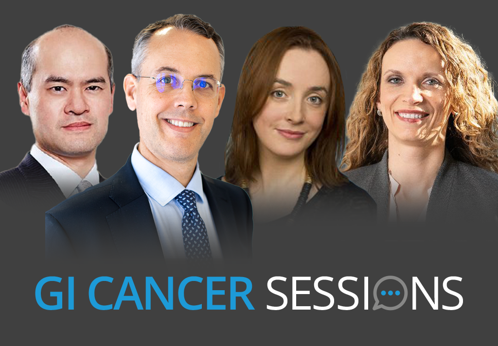 The GI Cancer Sessions: Highlights from ASCO GI 2021 - VJOncology