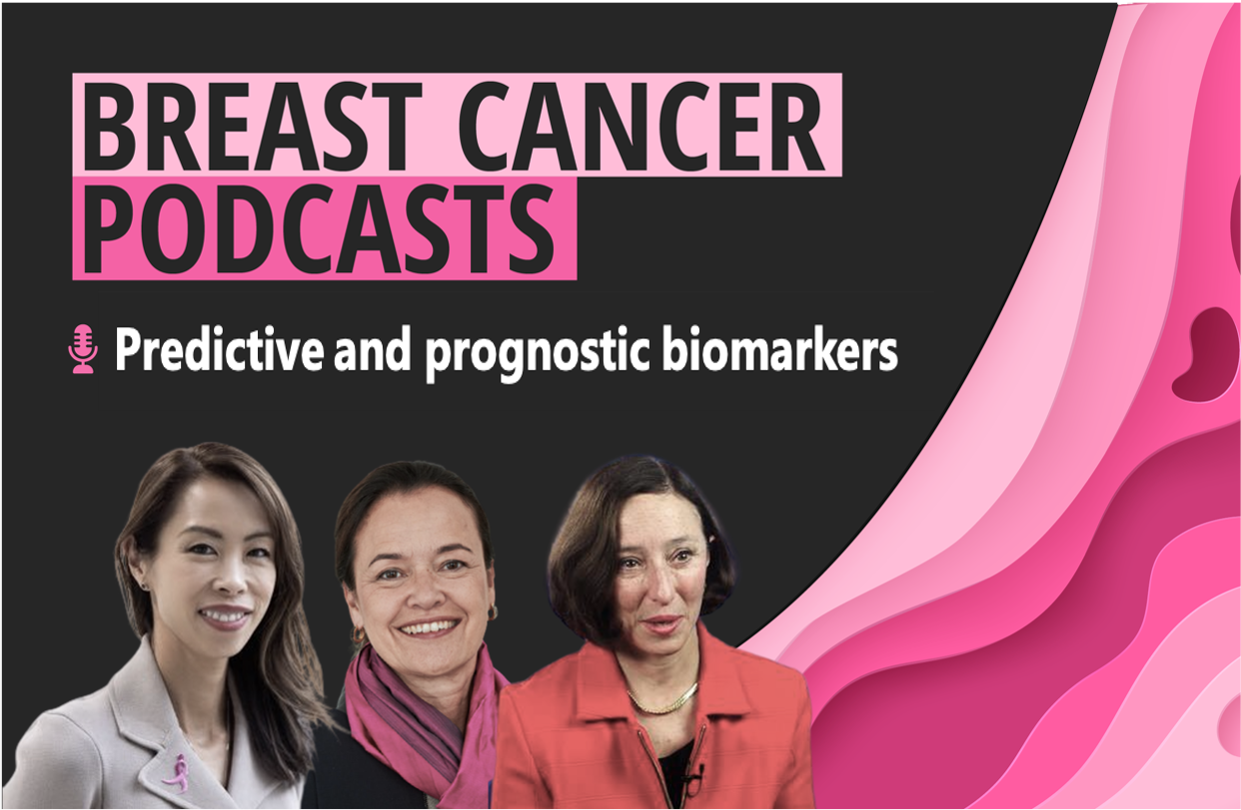 Predictive and prognostic biomarkers in breast cancer - VJOncology