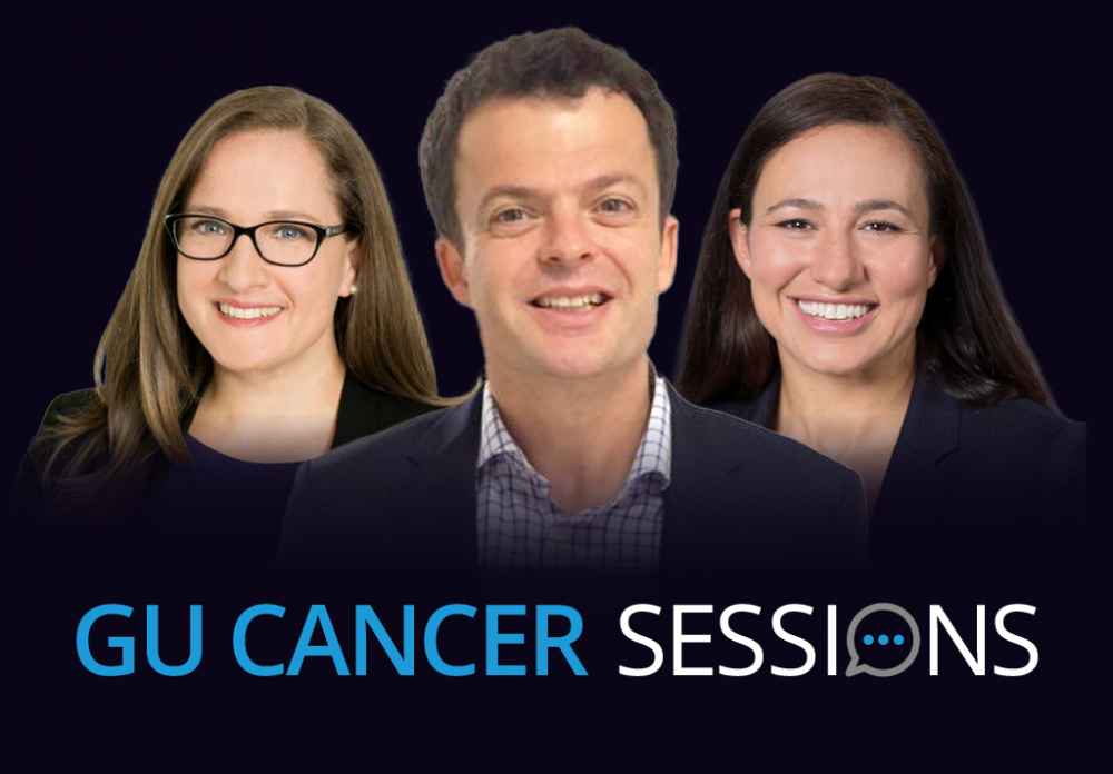 The GU Cancer Sessions: Bladder and Kidney Highlights from ASCO 2021 ...