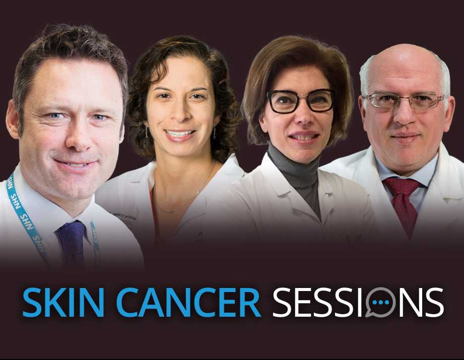 The Skin Cancer Sessions: Highlights from ASCO 2021 - VJOncology