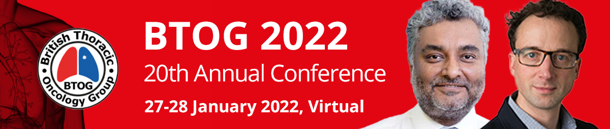BTOG 2022 - VJOncology