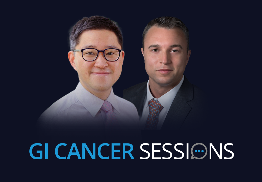 GI Cancer Sessions: ESMO Highlights with Geoffrey Ku and Sam Klempner ...