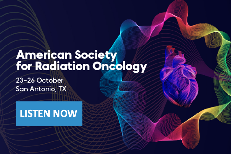 Advances in radiotherapy from ASTRO 2022 - VJOncology