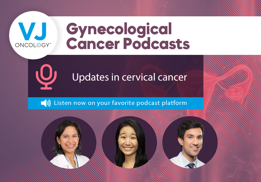 Updates in cervical cancer - VJOncology