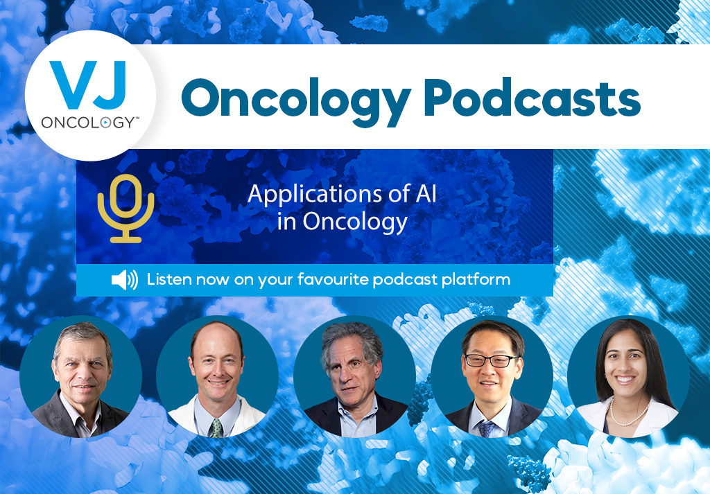 Applications of AI in Oncology - VJOncology