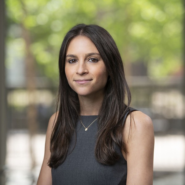 Alison Schram - VJOncology