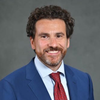 Antonio Giordano - VJOncology