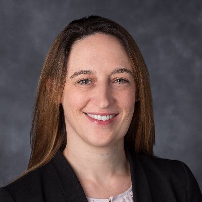 Natalie Vokes - VJOncology