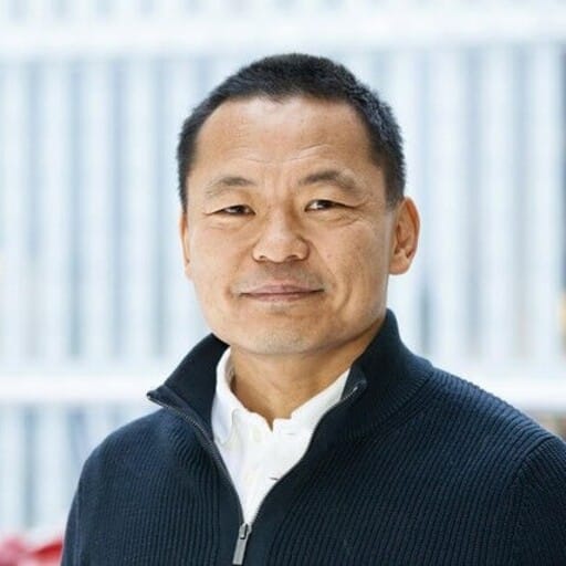 Bjorn Henning Gronberg - VJOncology