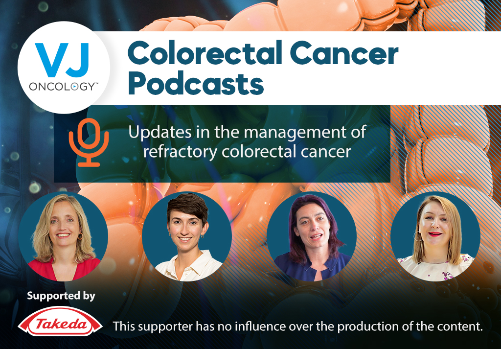 Updates in the management of refractory colorectal cancer - VJOncology