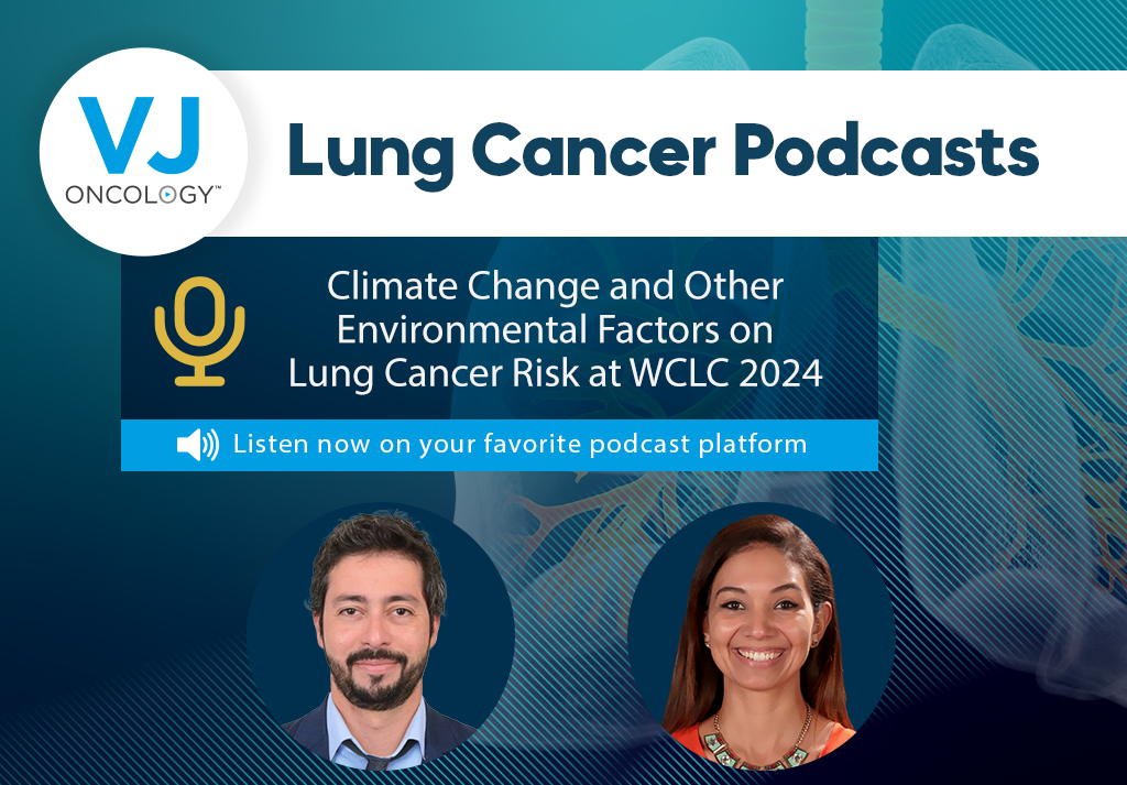Climate Change and Other Environmental Factors on Lung Cancer Risk at ...