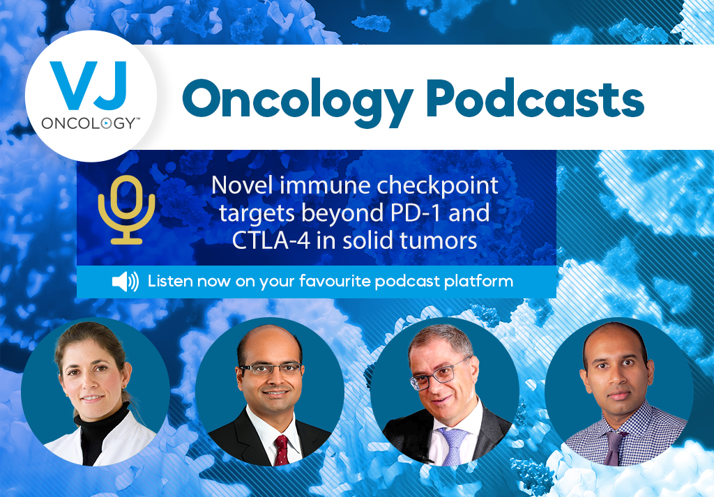 Novel immune checkpoint targets beyond PD-1 and CTLA-4 in solid tumors - VJOncology