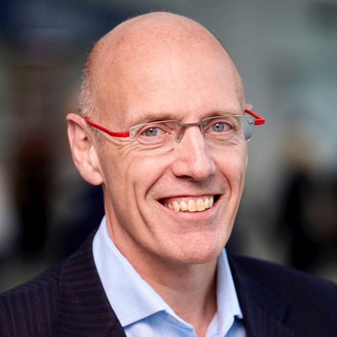 Nicholas James Archives - VJOncology