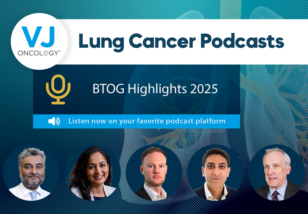 BTOG 2025 Highlights - VJOncology