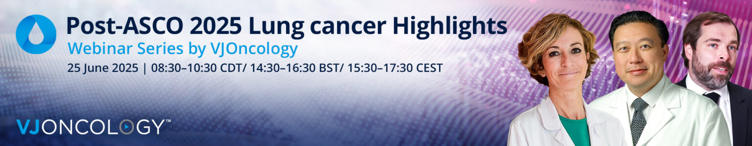 Post-ASCO & ESMO GI 2025 Highlights - VJOncology