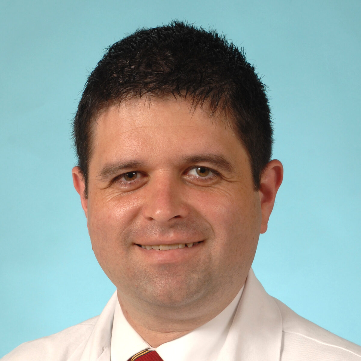 Brian Van Tine - VJOncology