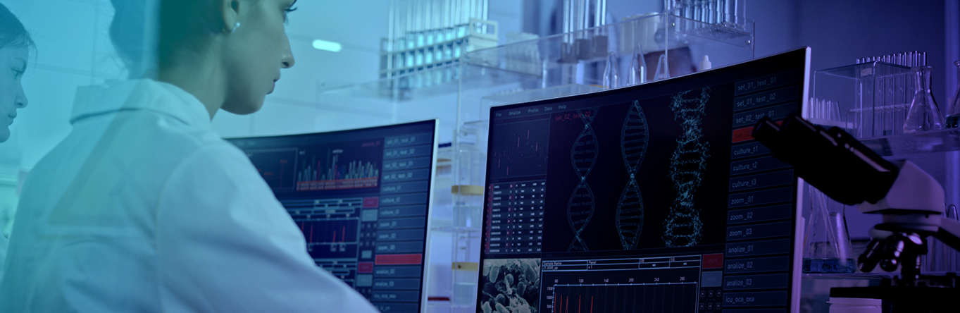 Molecular Profiling - VJOncology