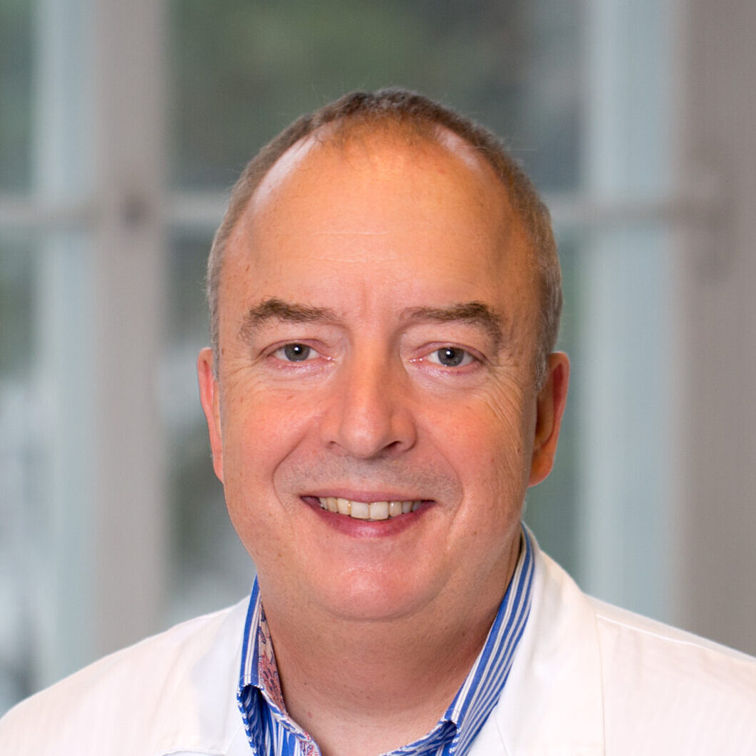 Michael Gnant - VJOncology